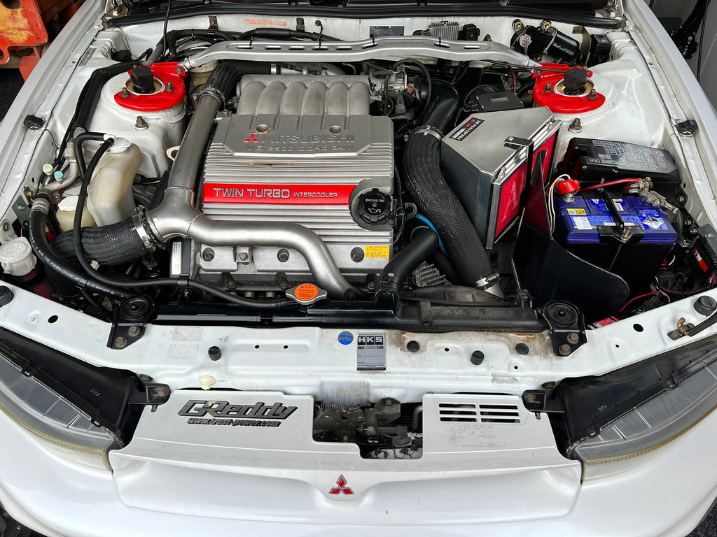 ARC Style Air Box LIMITED STOCK – projectvr4