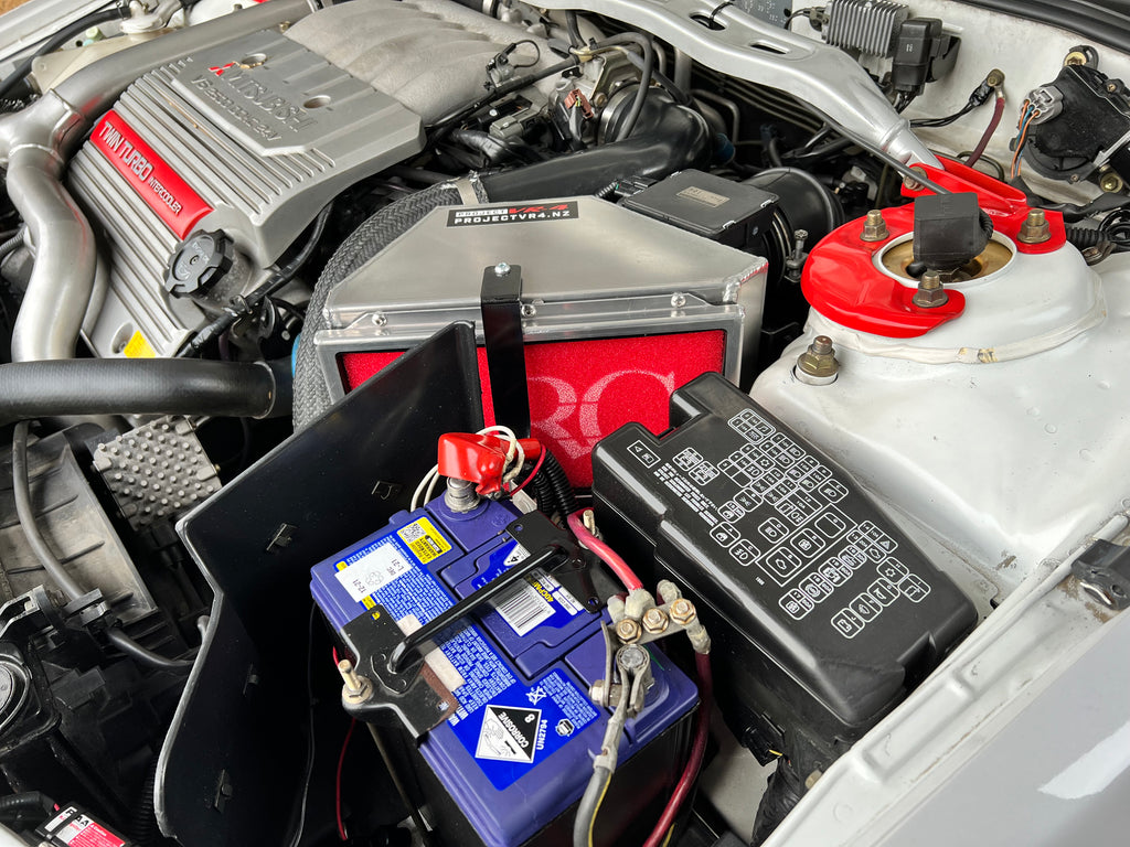 ARC Style Air Box LIMITED STOCK – projectvr4