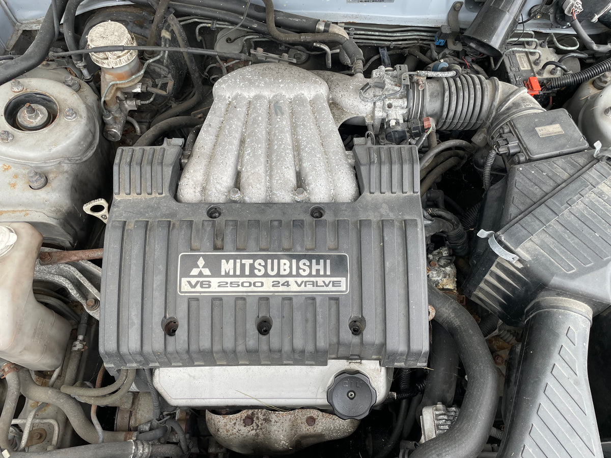 Engine 6A13 – projectvr4