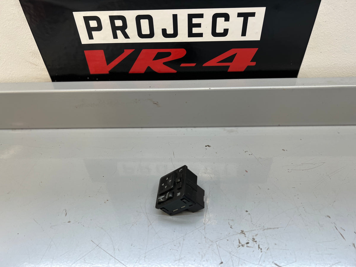 Electric Mirror Switch – projectvr4
