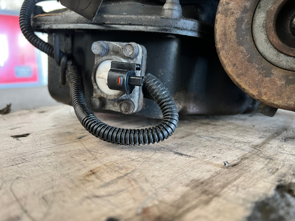 Oil Pan – projectvr4