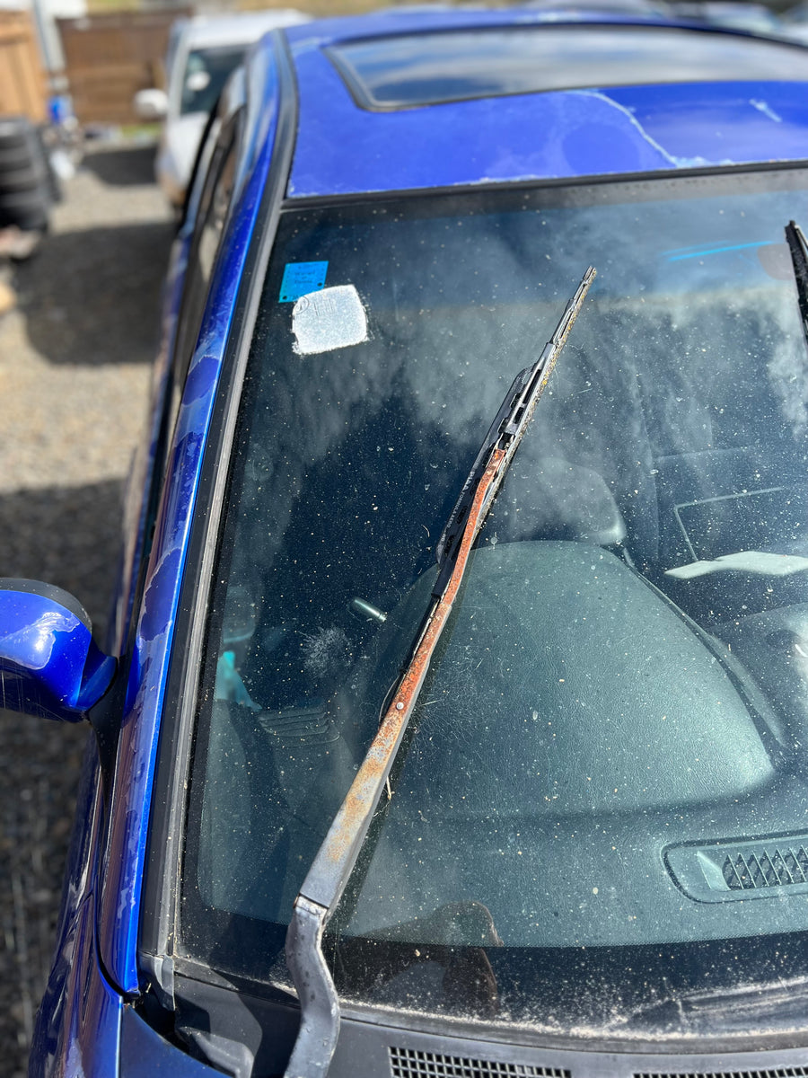 Drip Molding (Roof) – projectvr4