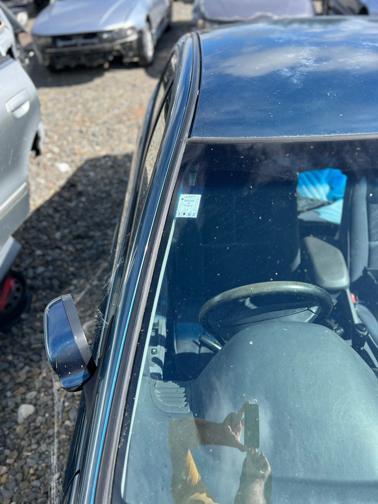 Drip Molding (Roof) – projectvr4