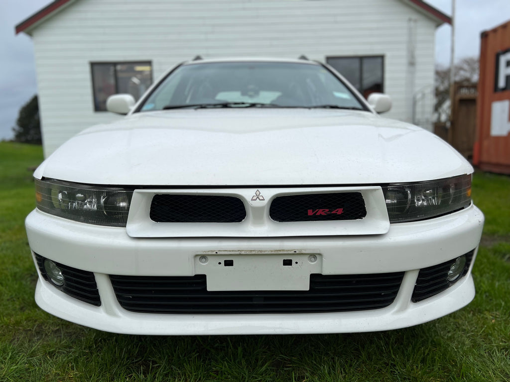 1997 Mitsubishi Legnum ST GDI – projectvr4