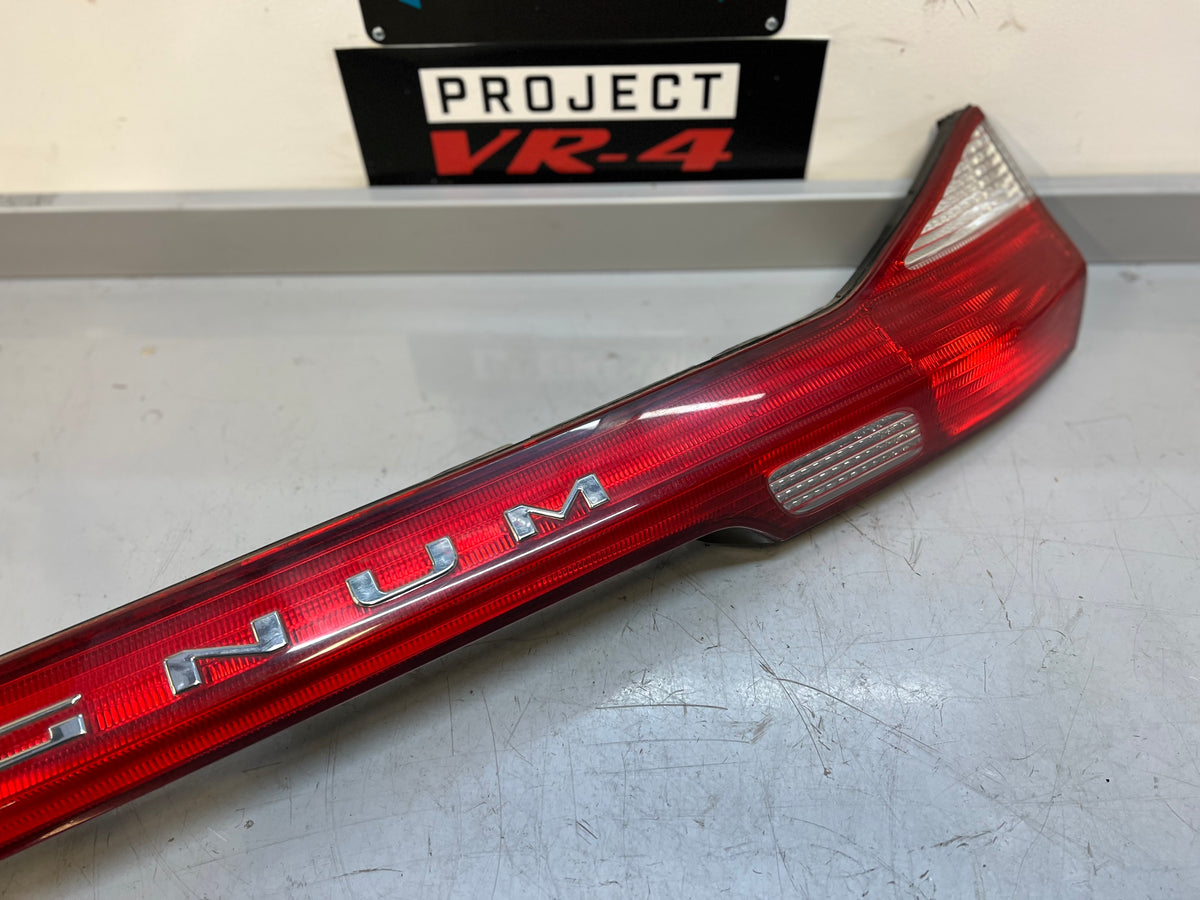 Legnum Tailgate Garnish Light Panel – projectvr4