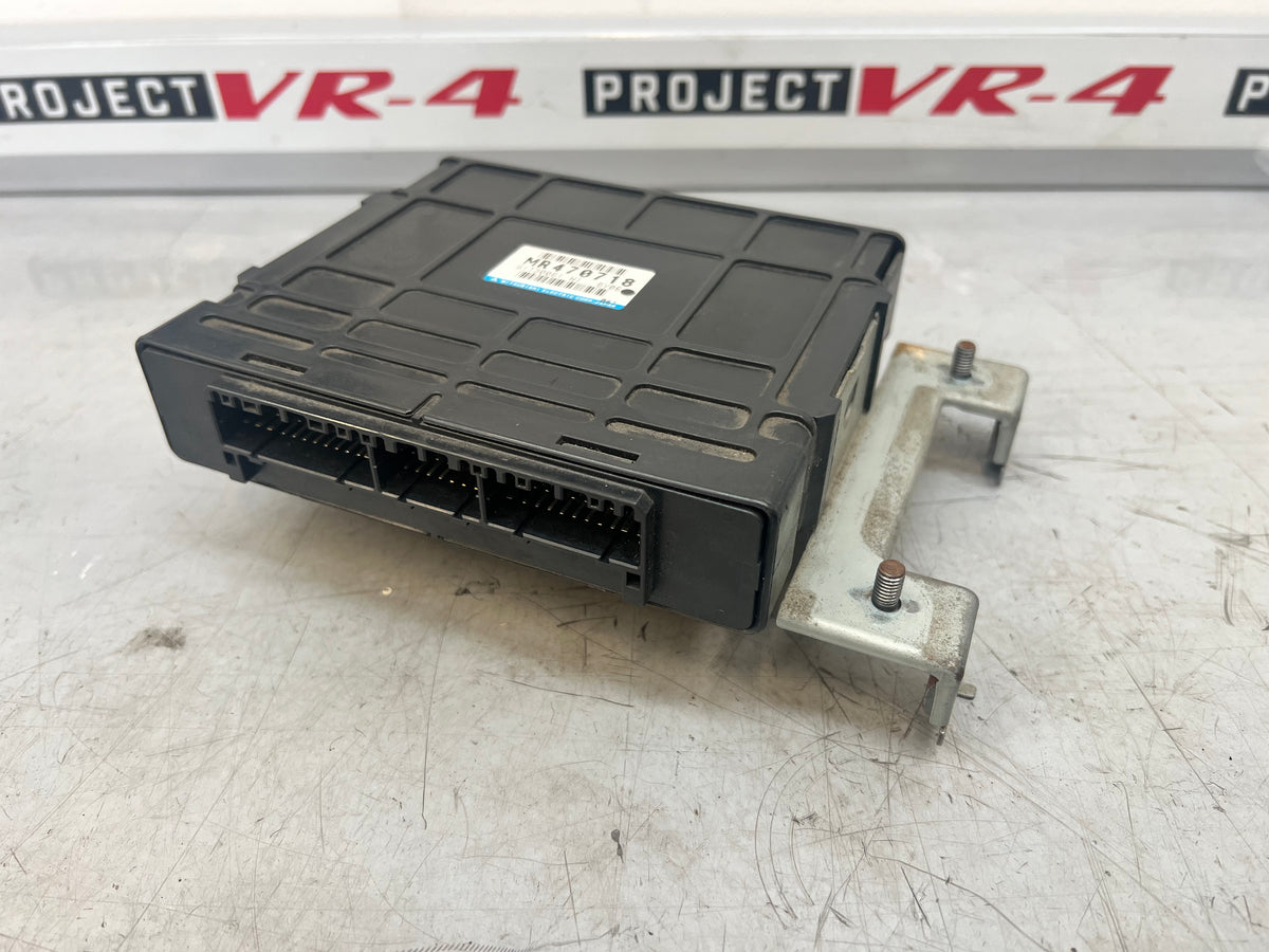 Engine ECU – projectvr4