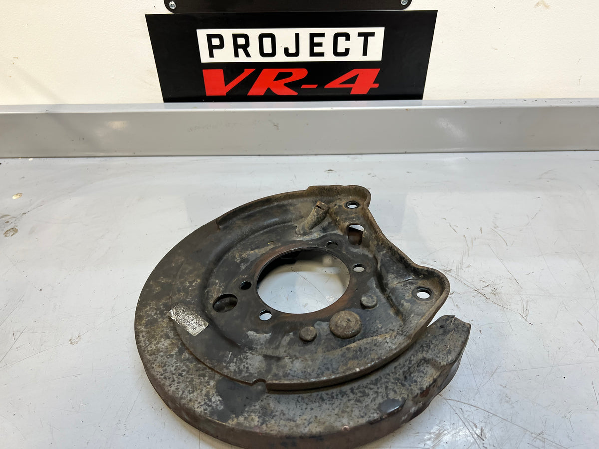 Rear Backing Plate – projectvr4